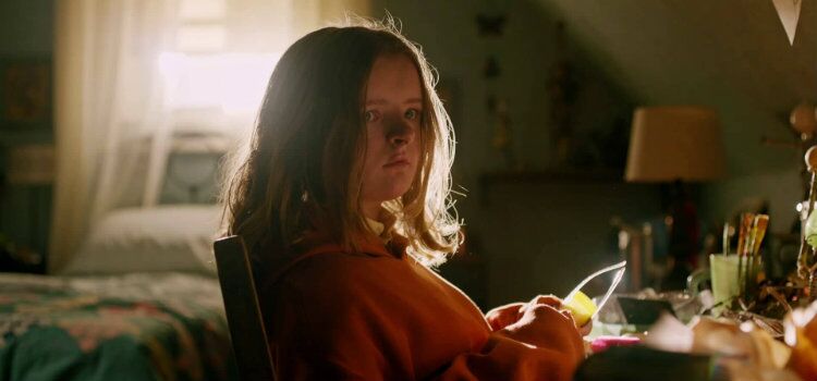 Hereditário | FINAL EXPLICADO - Quem estava dentro do Peter? Charlie era a vilã? - Cinestera