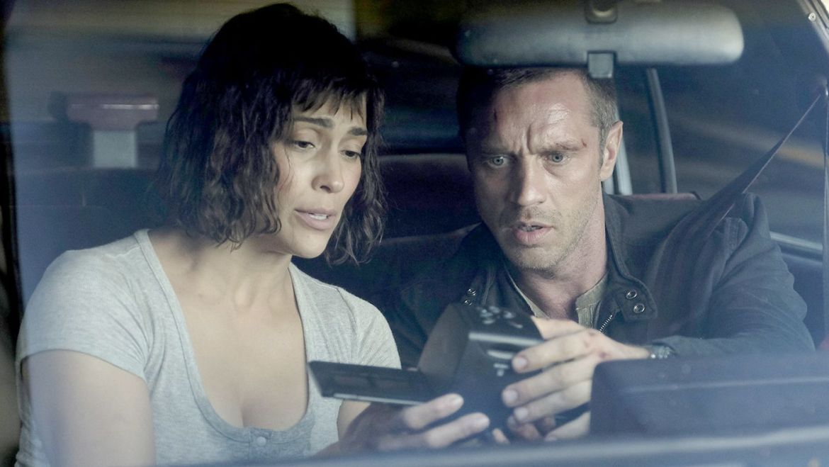 Critica | Somewhere Between - Minissérie - Cinestera