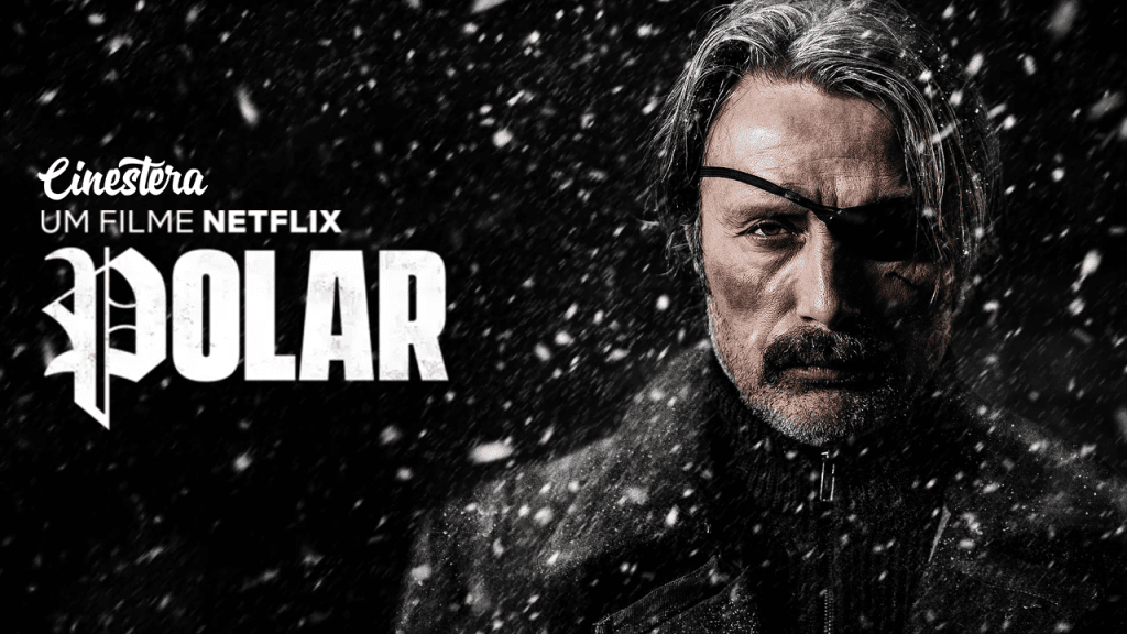 Critica | Polar - Filme Original Netflix (2019) - Cinestera