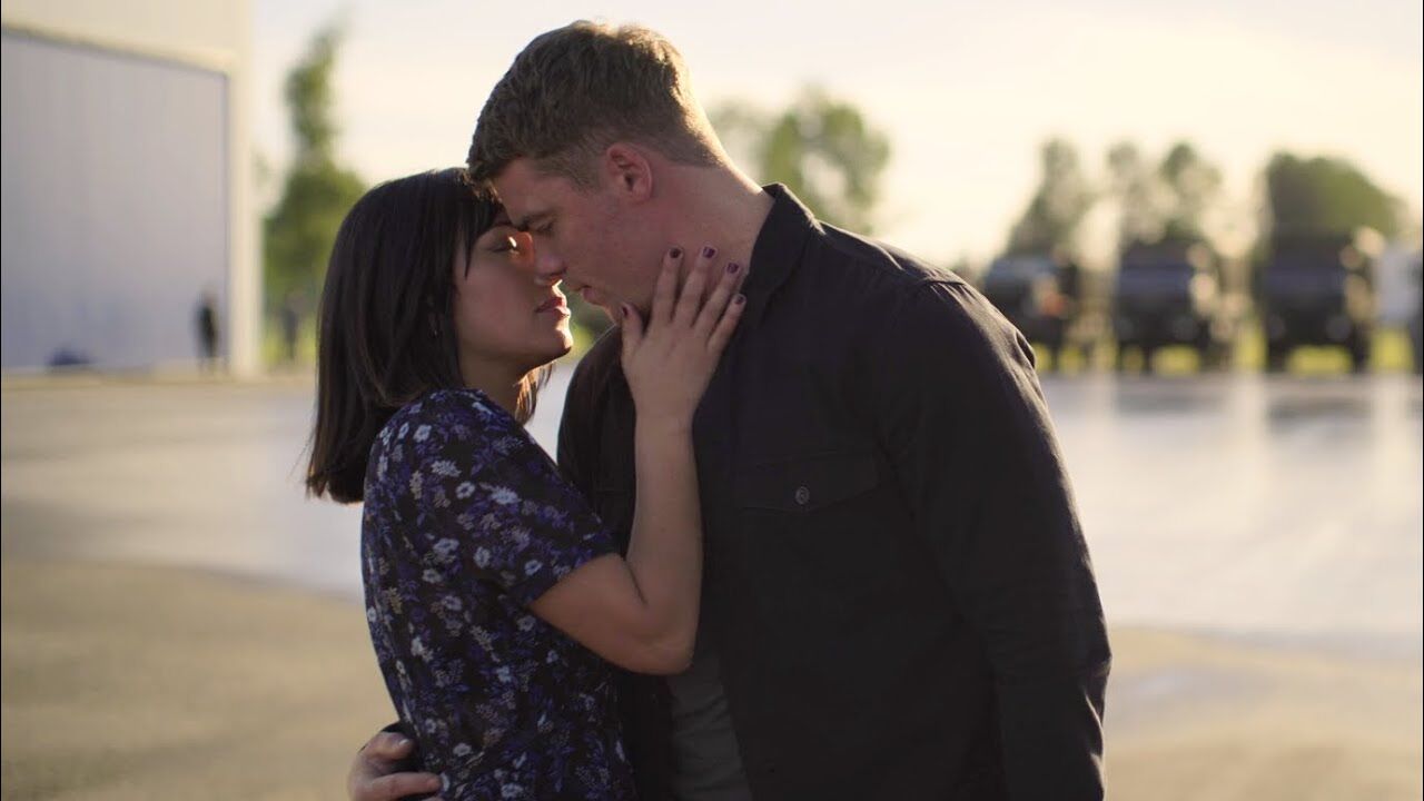 O Agente Noturno | FINAL EXPLICADO - Quem era o traidor? Pra onde o Peter vai? - Cinestera