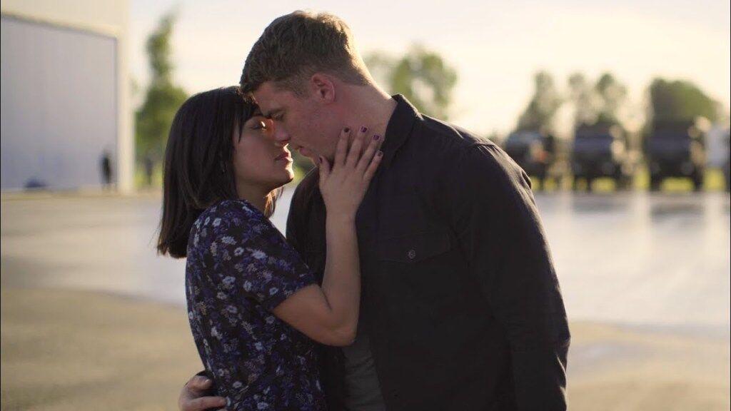 O Agente Noturno | FINAL EXPLICADO - Quem era o traidor? Pra onde o Peter vai? - Cinestera