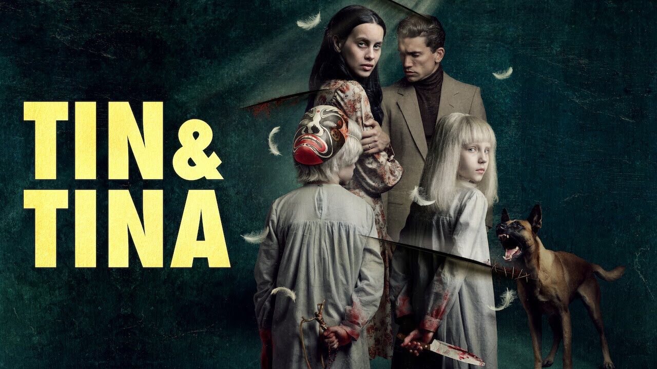 Tin & Tina | FINAL EXPLICADO - Os gêmeos eram do mal? Os castigos ...
