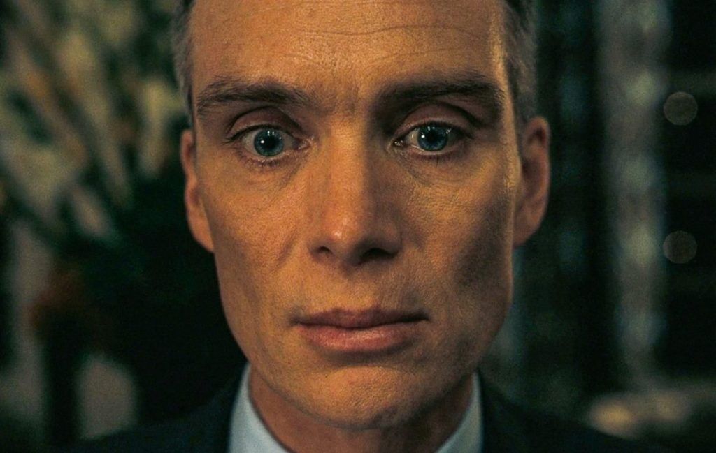 Oppenheimer | FINAL EXPLICADO - Quem era o Lewis Strauss? A conversa do Einstein - Cinestera