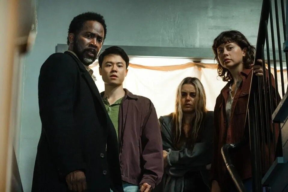 ORIGEM (FROM) - 2ªTemporada | FINAL EXPLICADO - Tabitha saiu da Cidade ...