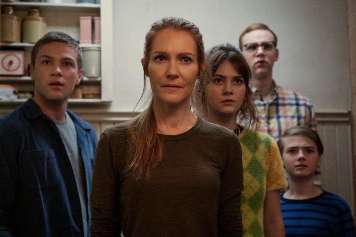 Locke & Key 3 | FINAL EXPLICADO da Série da Netflix (Vai ter 4ªTemporada?) - Cinestera