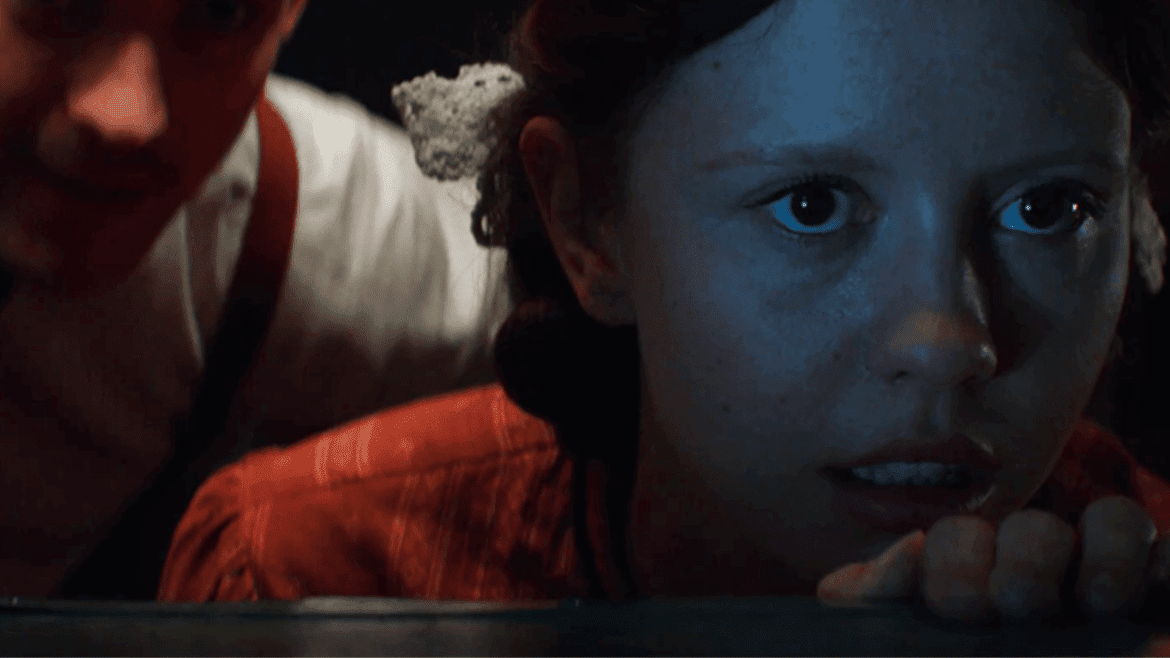 Pearl | FINAL EXPLICADO - O que aconteceu naquele desfecho do Howard ...