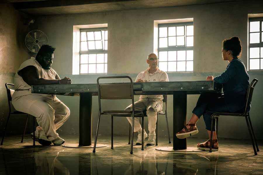 Inside Man | FINAL EXPLICADO - O Harry é preso na série da Netflix? O que a Janice quer com o ...