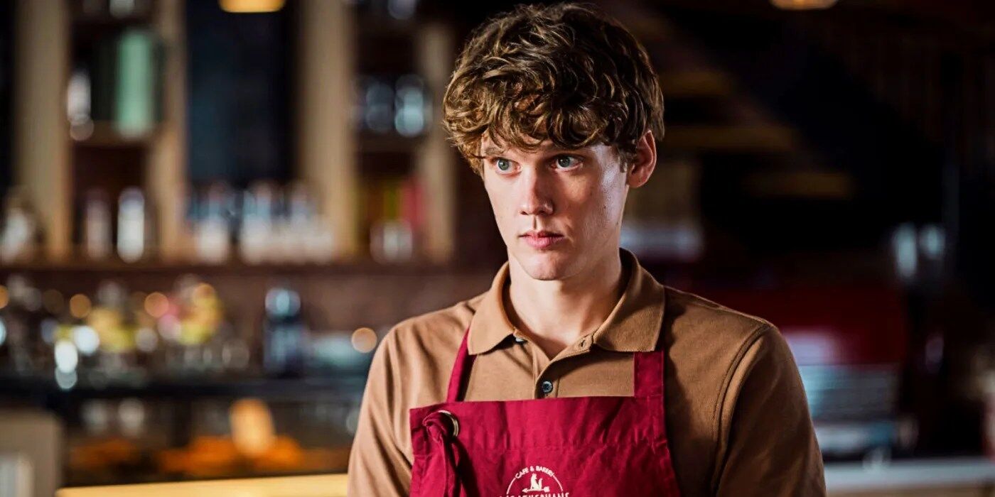 Wandinha | FINAL EXPLICADO - Quem era o Monstro Hyde? Tyler foge? Vai ter 2ªTemporada? - Cinestera